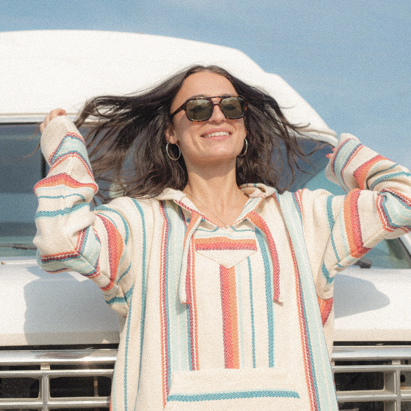 Original Senor Lopez - Premium Blankets, Towels, Bajas, and Backpacks