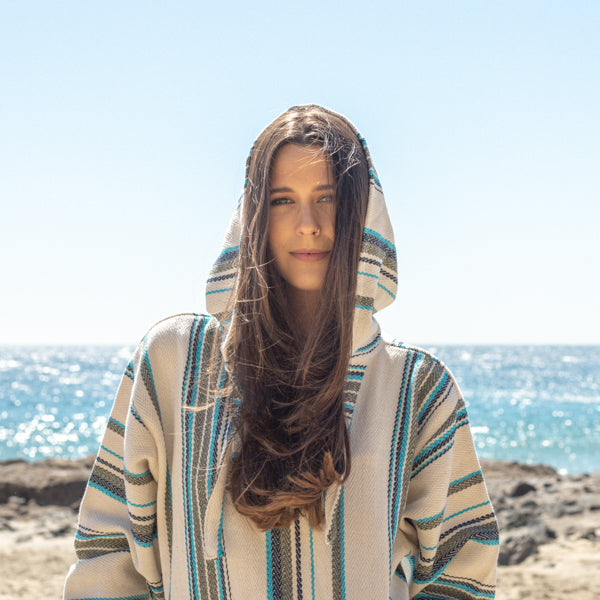 Senor Lopez Originals - Premium Blankets, Towels, Bajas, and Backpacks