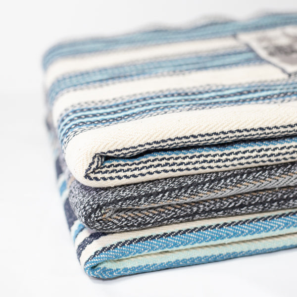 Senor Lopez Originals - Premium Blankets, Towels, Bajas, and Backpacks