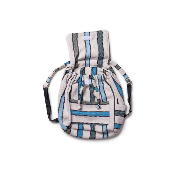 Baja Backpack - Riviera - Original Señor Lopez