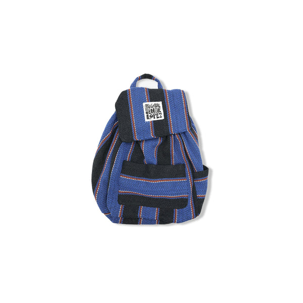 Baja Backpack - Sand Mint New - Original Señor Lopez