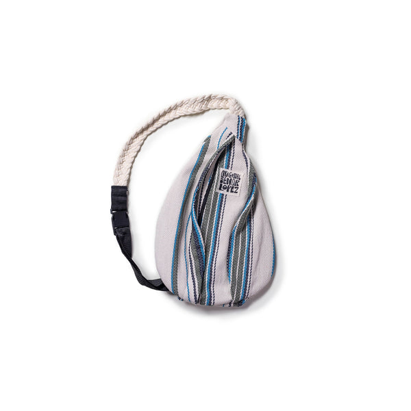 Baja Sling Bag - Pacha Mama - Original Señor Lopez