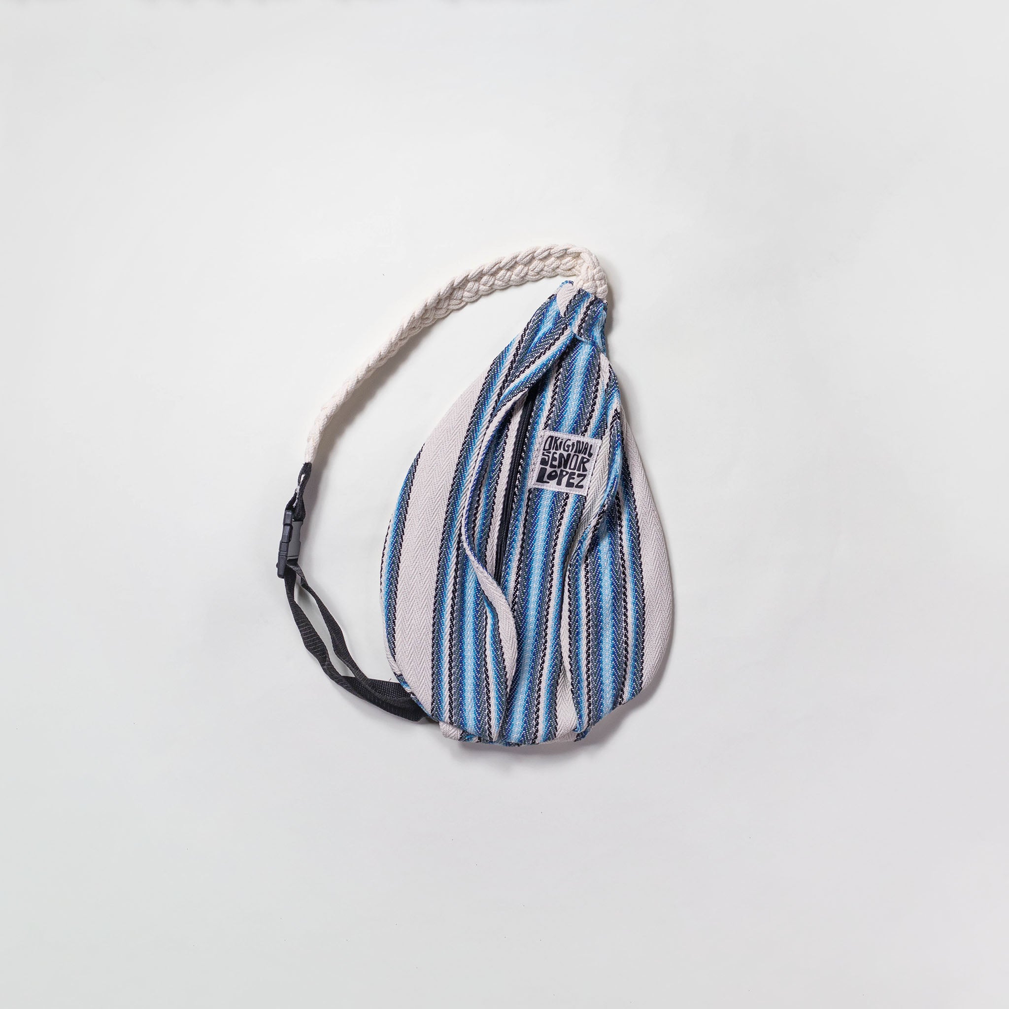 Original Senor Lopez - Premium Blankets, Towels, Bajas, and Backpacks