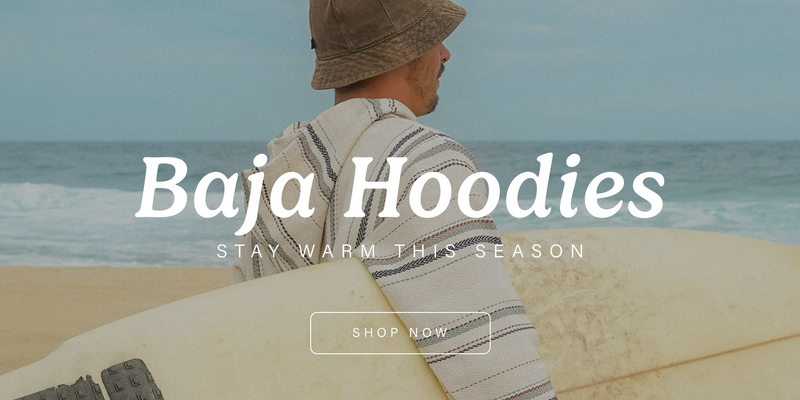 Senor Lopez Originals - Premium Blankets, Towels, Bajas, and Backpacks