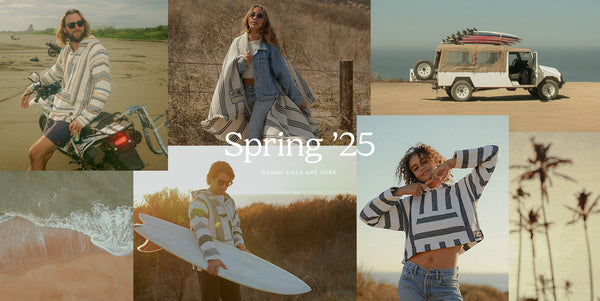 Original Senor Lopez - Premium Blankets, Towels, Bajas, and Backpacks