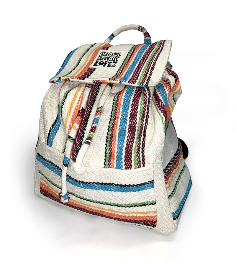 Backpacks - Señor Lopez Original