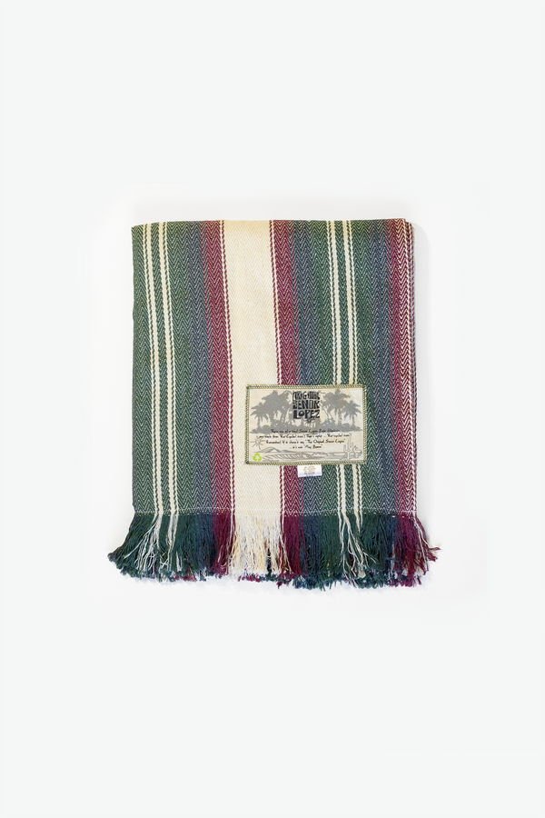 Blankets - Señor Lopez Original